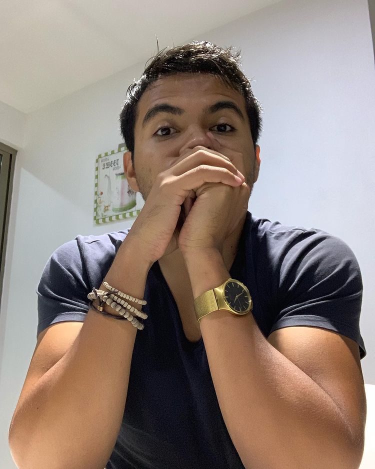 Aldo Antonio Altamira Nava